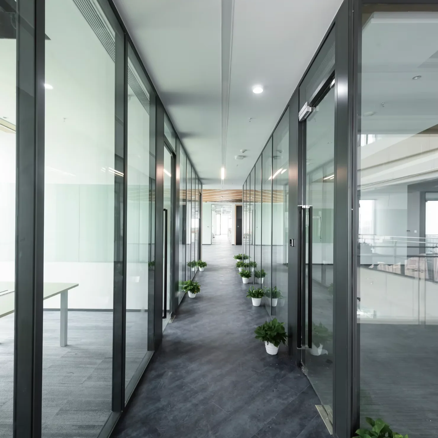 Modern Design Sg76-c Class Firewall For Hotels Hospitals Apartments ...