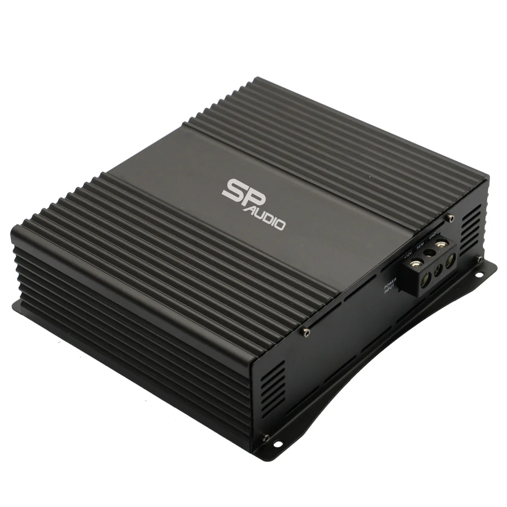 2022 Most Popular Brazil Amplifier Class D Mini Car Amplifier 3000 Watt ...