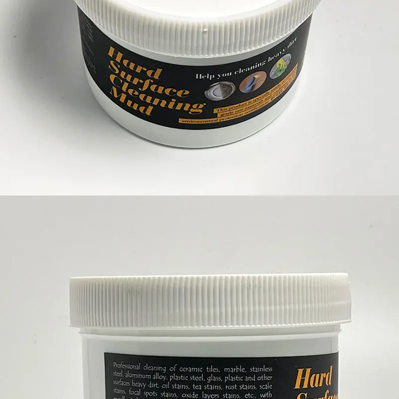 Universal Stains Cleaning Paste for Household Cleaning!| Alibaba.com