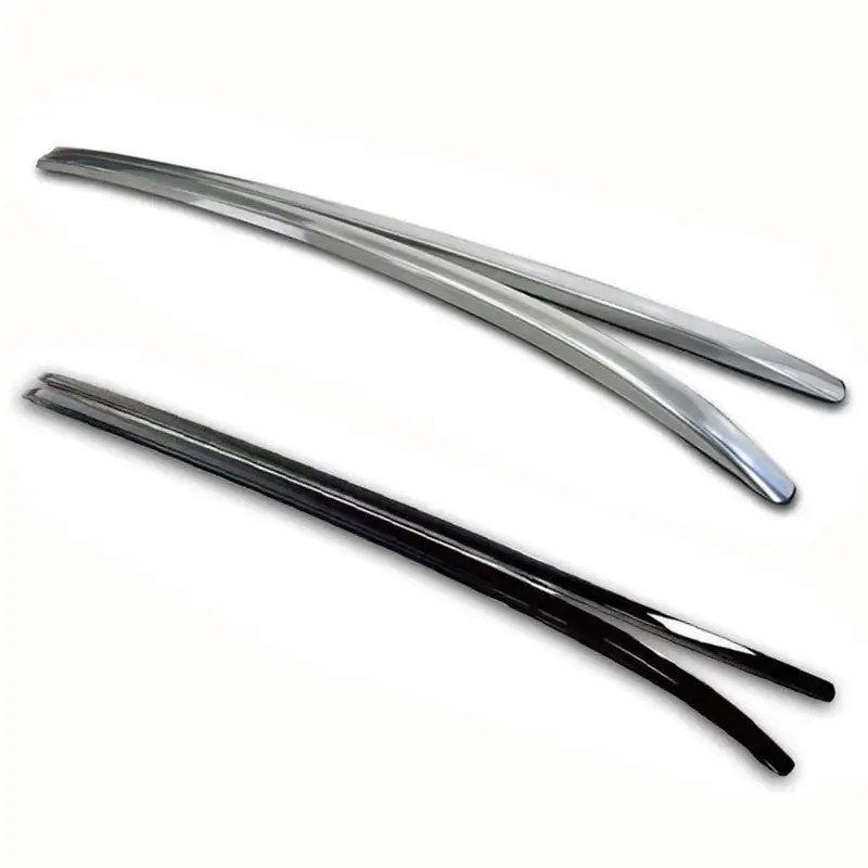 Manufactured Roof Rack Luggage Rack Side Rails Roof Rails For Leading ...