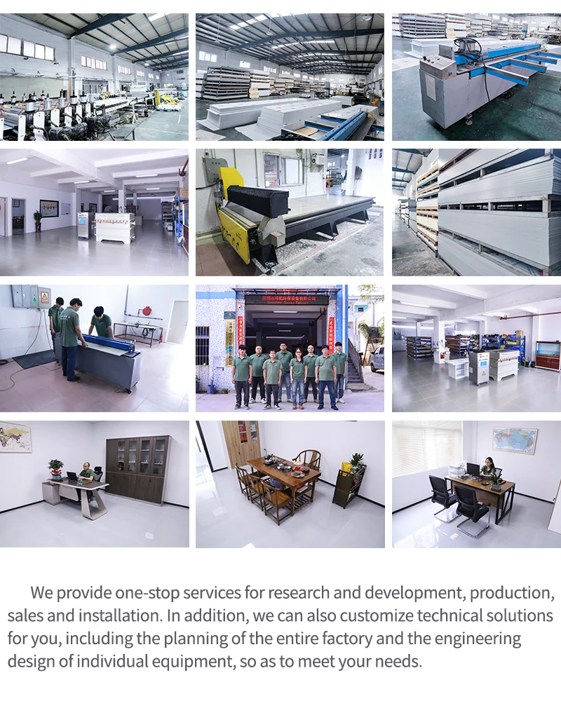 Factory Outlet Cheap Price Grey/beige pp Rigid Sheet Customizable High ...