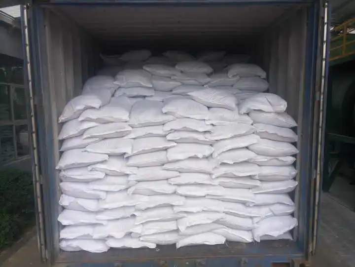 EPDM Rubber Granules - Durable Infill for Artificial Grass