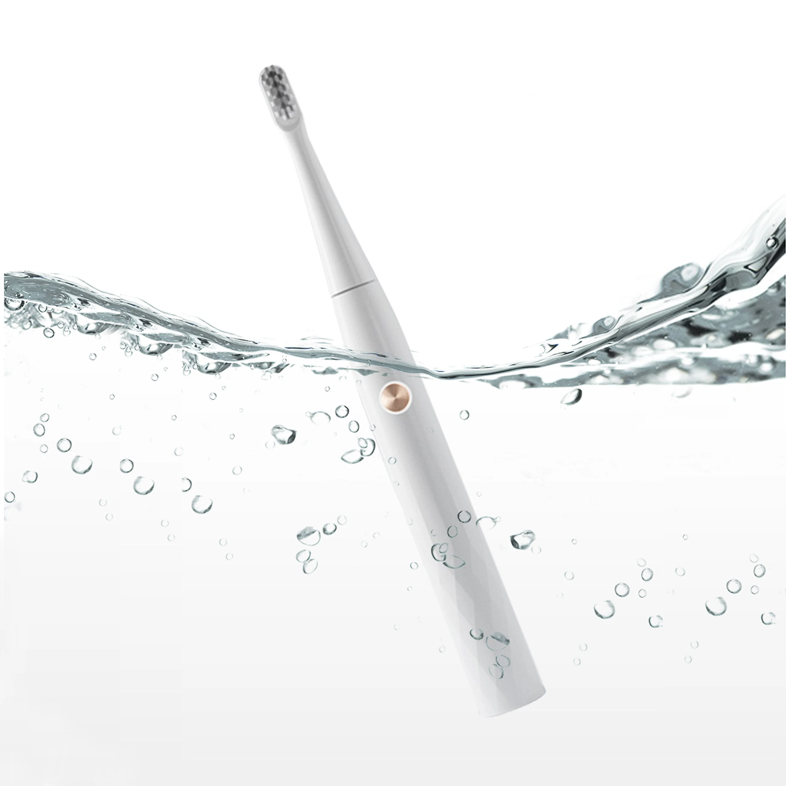 Hot Products Sonic Teeth Whitening Smart Led Electric Toothbrush Oral B ...