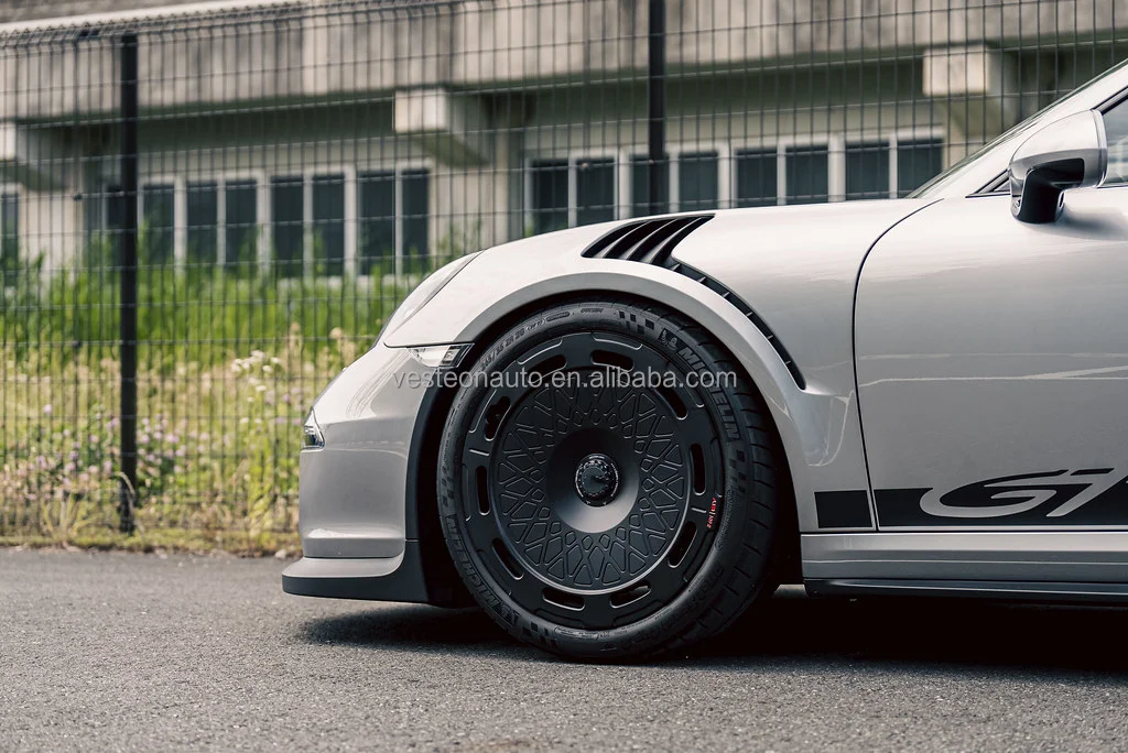 18 19 20 21 22 Inch Forged Wheels - Buy For Al13 C020.1 109r 18 19 20 ...