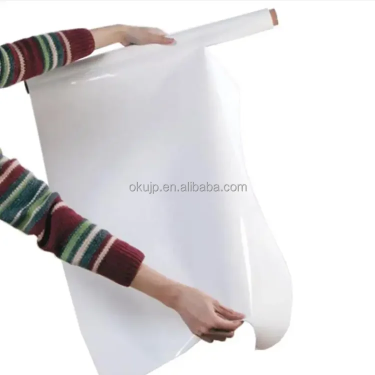 Magic Whiteboard Rolls Static Whiteboard Sheets - Buy Magic Whiteboard ...