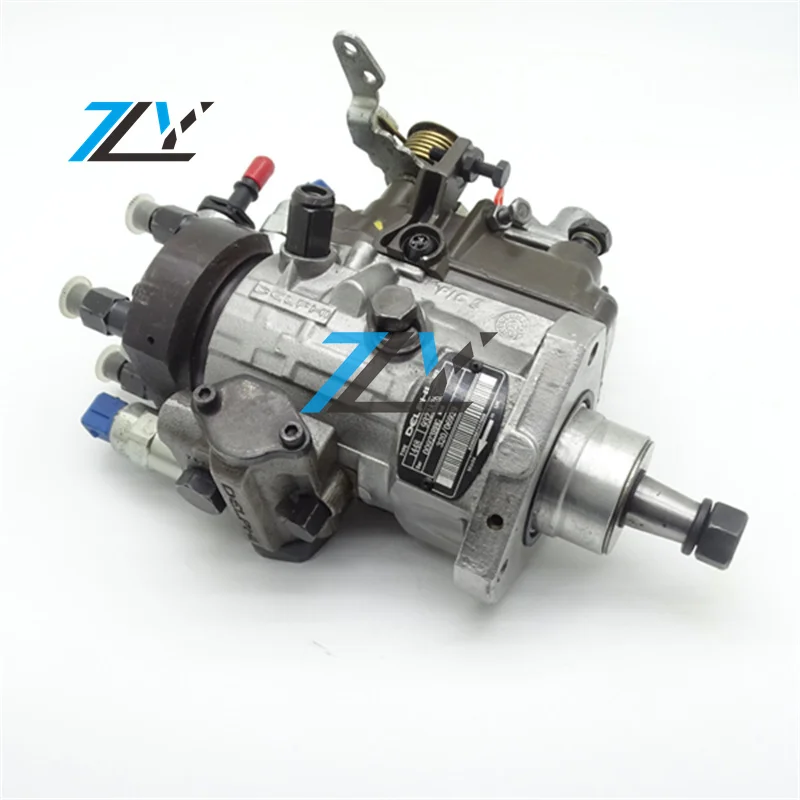 32006929 320/06929 Fuel Injection Pump 68.6kw 12v For J C-b 3cx 4cx ...