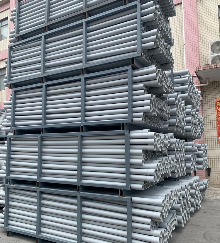 Db2 Pvc Duct Pipe 4 Inch Conduit For Underground - Buy Db2 Pvc Duct,Pvc ...