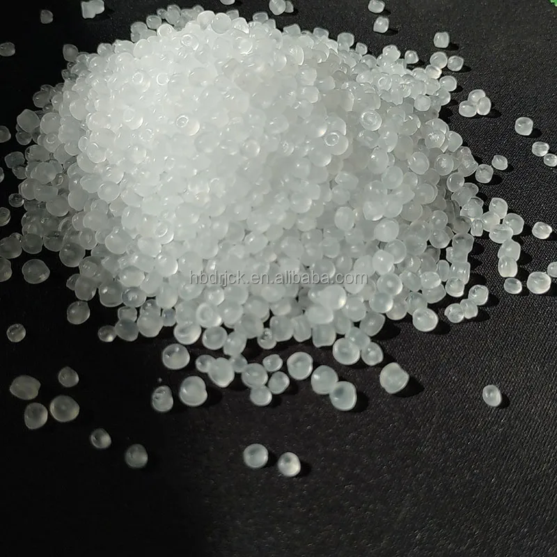 Polypropylene Pp R35c-01injection Molding Virgin Granules Raw Material ...