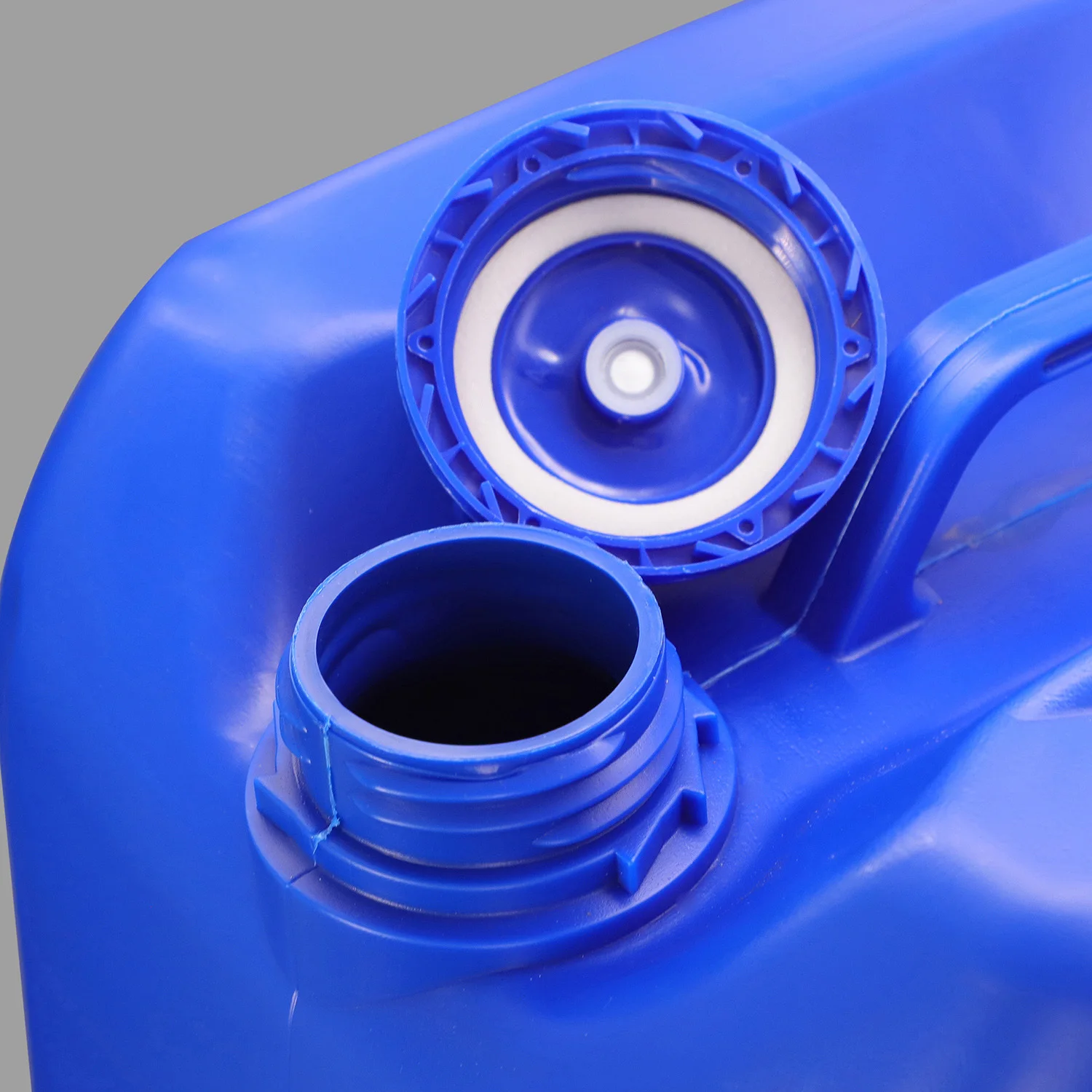 1l-60l Cooking Oil Plastic Jerry Can 10 Litre - Buy Plastic Jerry Can ...