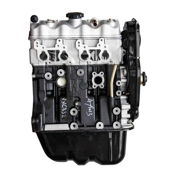 Automobile Engine Assembly For Byd F0 F3 F6 L3 L6 F3r S6 S7 Seagull ...
