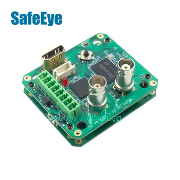 Sony Sdi Cvbs Hd-mi Interface Output Board Sony Coding Control Board ...