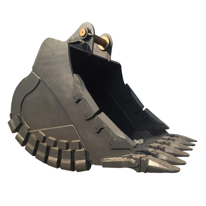 MONDE Heavy Duty Excavator CAT 320D Bucket| Alibaba.com
