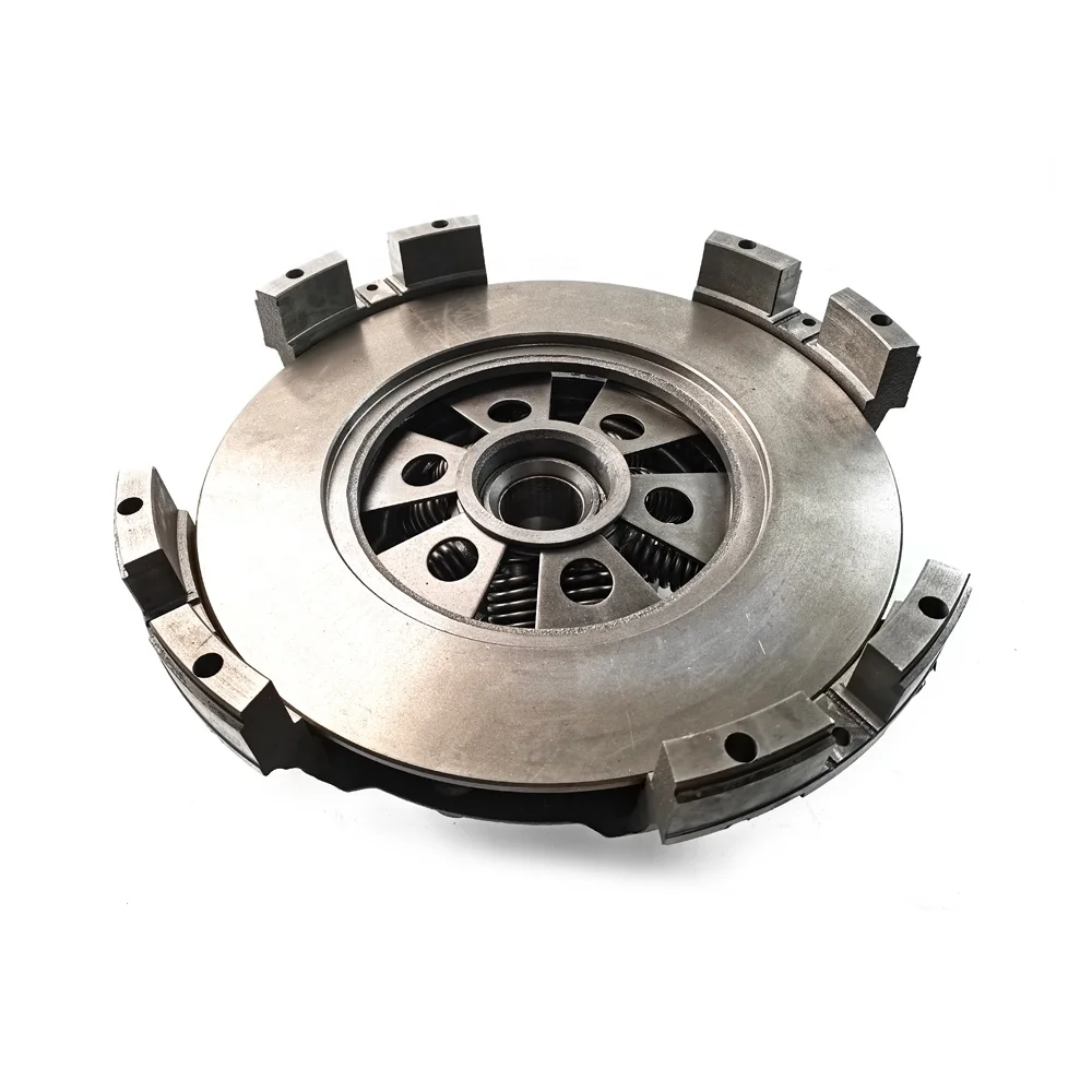 Alibaba.com: Mack 108925-25AM Manual Adjust Heavy Duty Truck Clutch ...