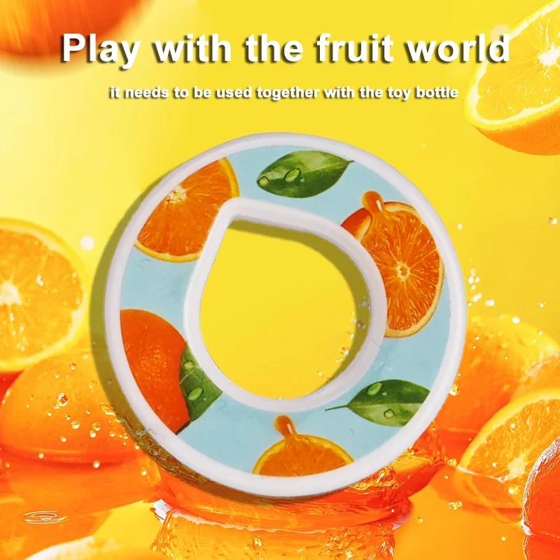 Alibaba.com: Flavoured Pods for Water Bottles, 2–3 taste options ...