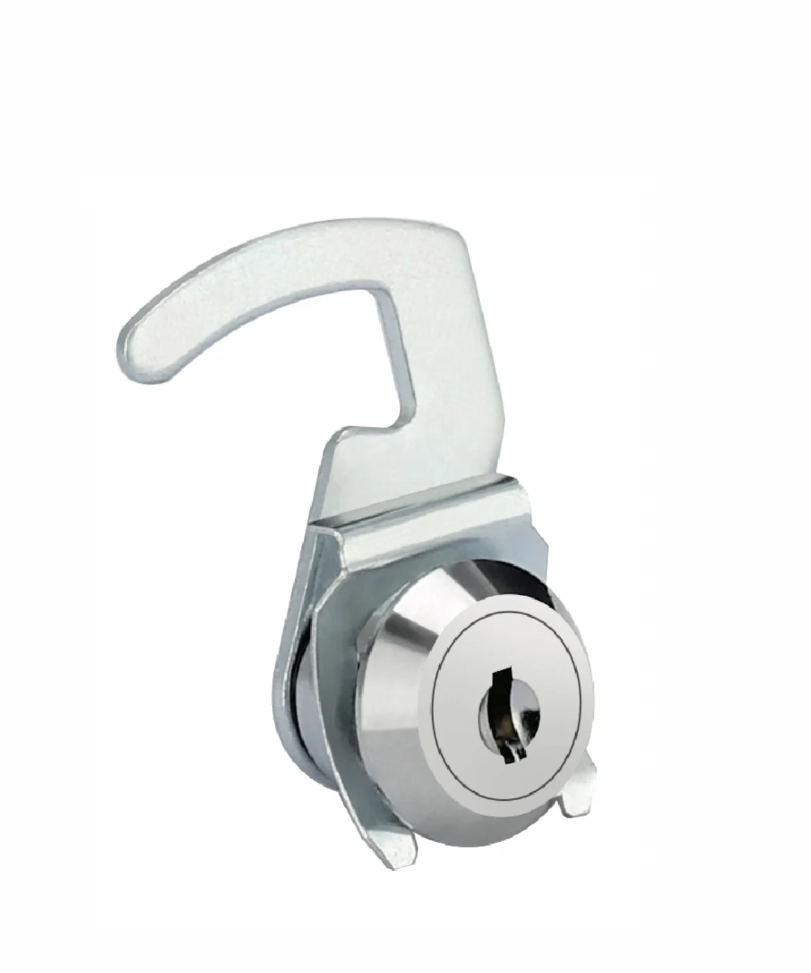 Zinc Die Cast Quarter Turn Latch Hook Cam Lock| Alibaba.com