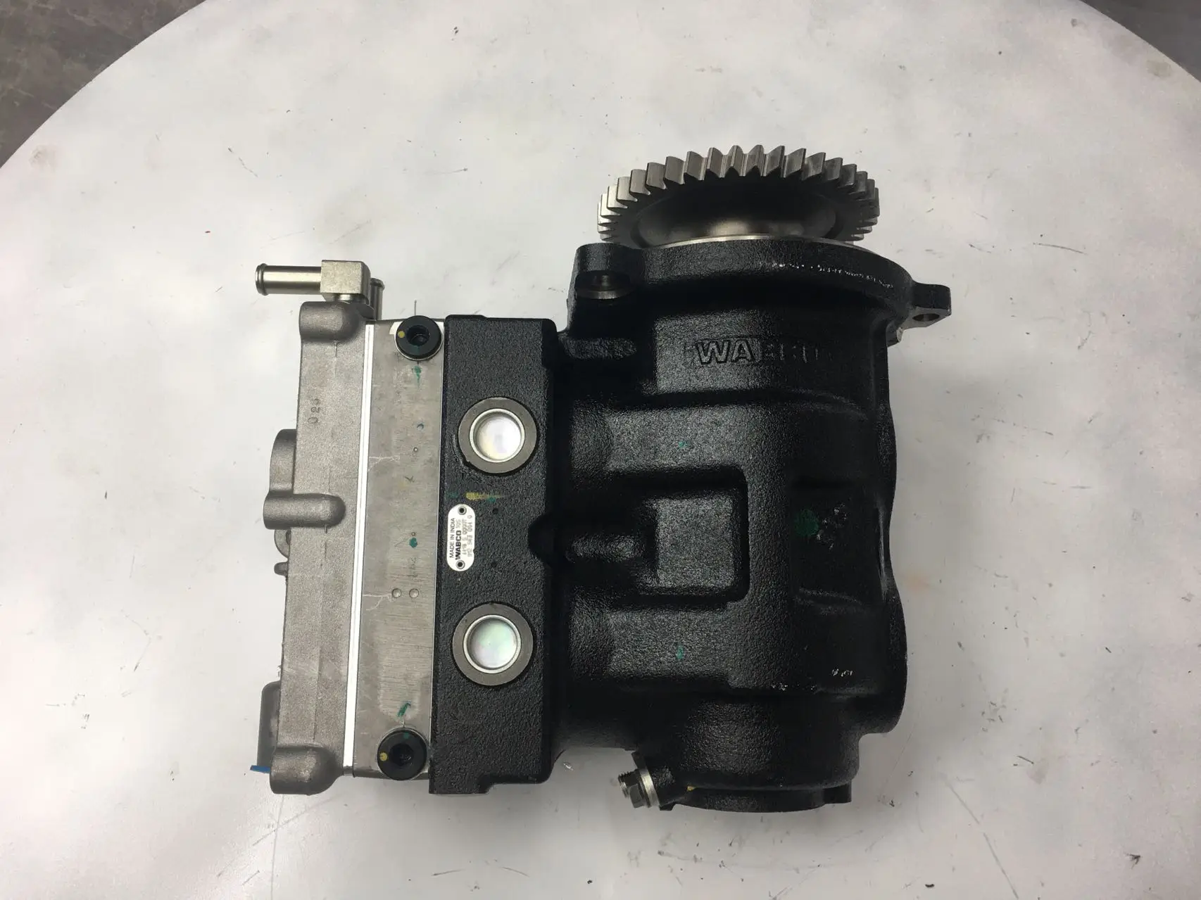 636cc双缸22101753 9125120310空气压缩机 - Buy 9125120310空气压缩机,636cc双缸空气压缩机 ...