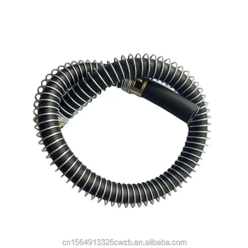 Practical and Durable Oil Pot Assembly Oil Pipe Lawn Mower Garden ...