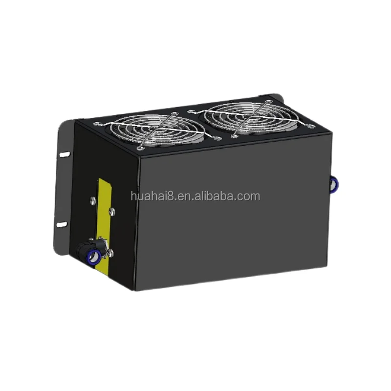 Industrial Thermoelectric Heater Cooler Air Module Peltier Liquid ...