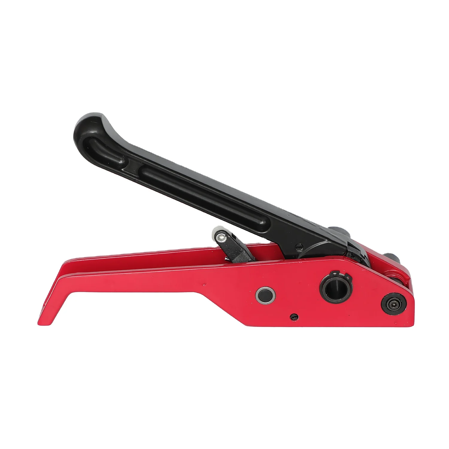 Manual Packing Strapping Tensioner Pp Material With Steel Model ...