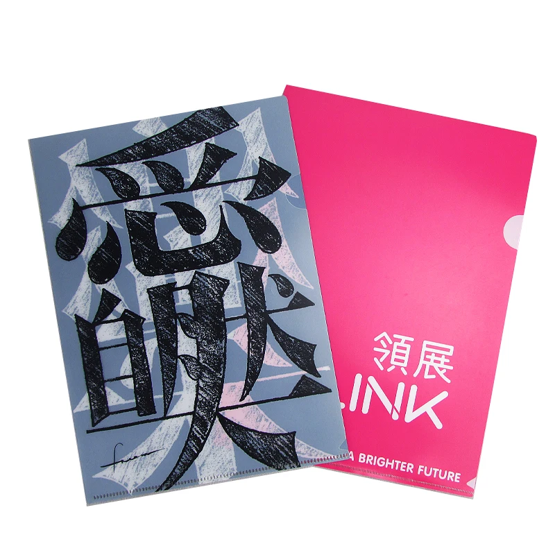 Types of Plastic A4 File Folder Plastic Stick File Folder| Alibaba.com