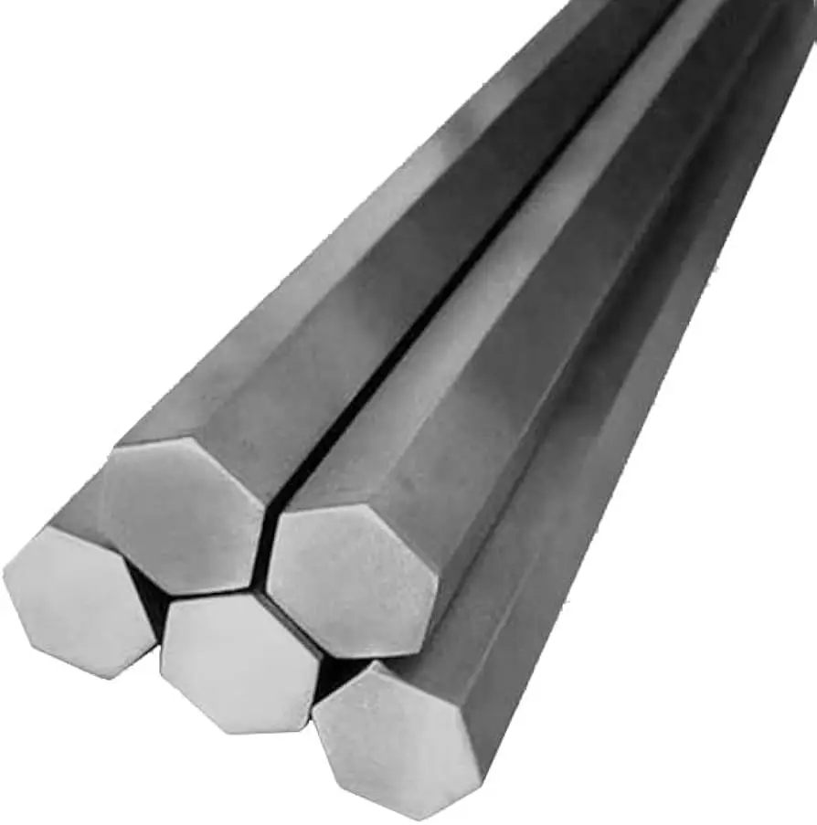 Alibaba.com: ASTM 304 Stainless Steel Polished Hexagonal Bar, Hex Rod ...