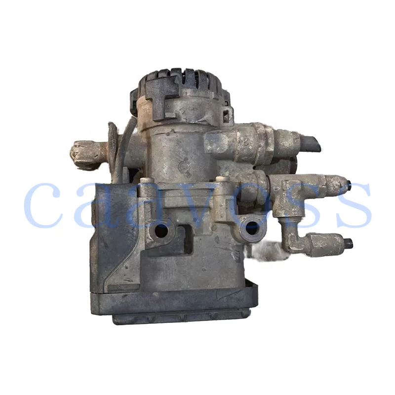 Used EBS Modulator Valve for Scania Truck K021202 1879275