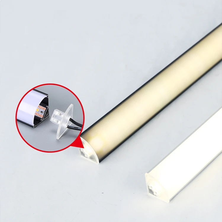 VOC LED Linear Light - Efficient and Versatile Solutions