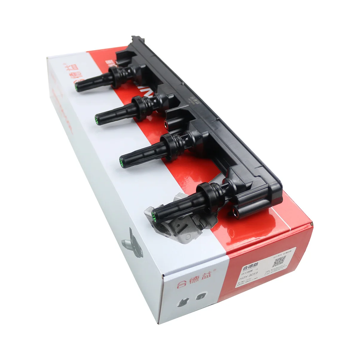 Top-tier Excellence HDY ignition coil 597087 5970A0 9656695780 ...