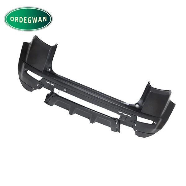 Lr058059 Car Rear Bumper For Land Rover Range Rover Evoque 2012-2016 ...