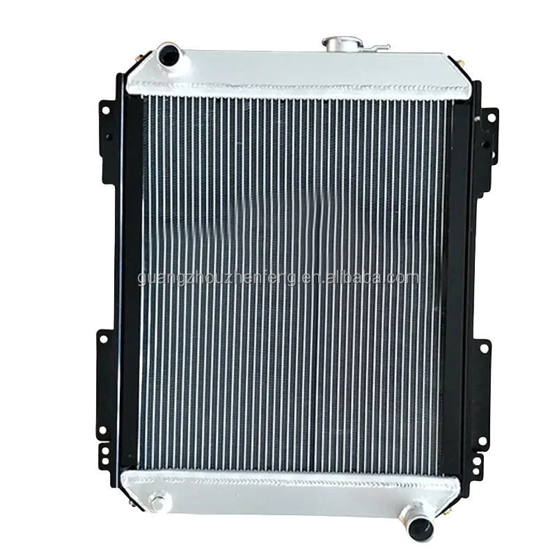 Generator Radiator for Perkins 2485B283 Perkins1006-6T| Alibaba.com