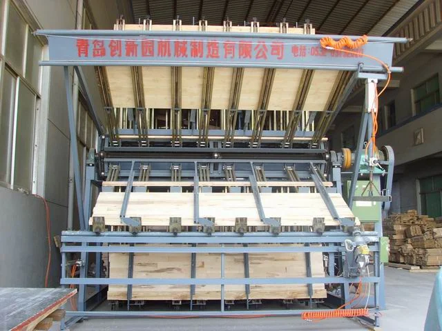 Pneumatic Panel Composer Pneumatic Clamp Carrier High Frequency Solid ...