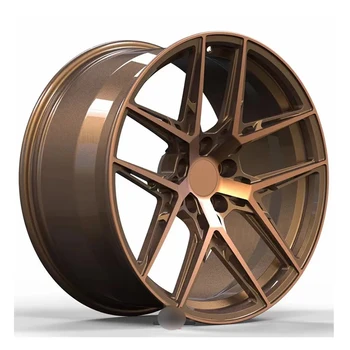 Forged Custom Wheels New Design 15 16 17 18 19 20 21 22 23 24 26 Inch ...