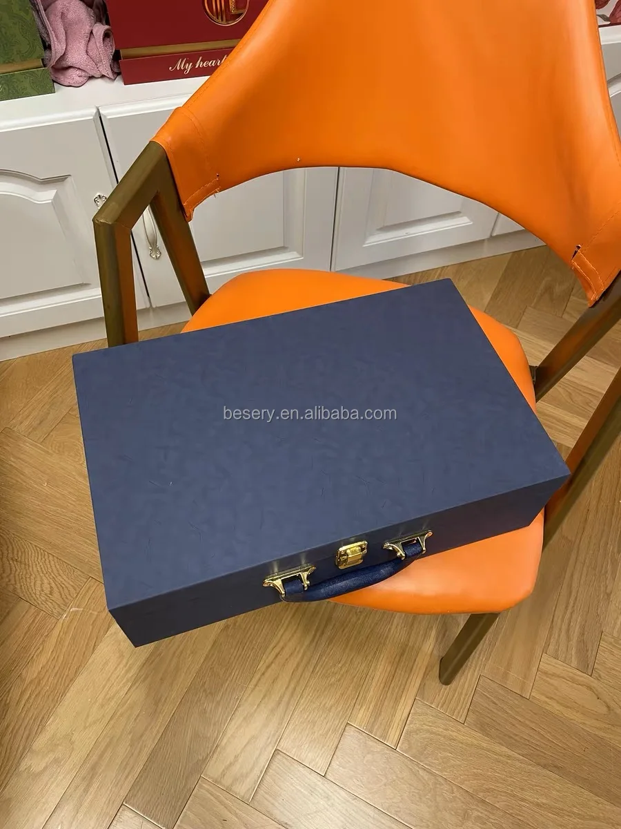 Custom Luxury Corporate Executive Souvenir Gifts - Besery