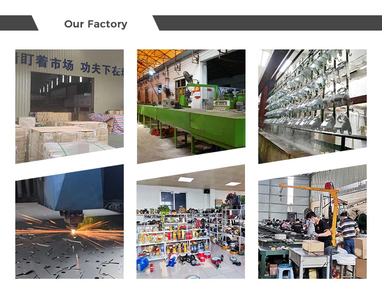 Mobility Shipping Container Castor Wheels - Durable & Customizable