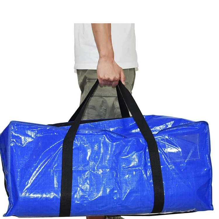 Heavy Duty Extra Large Waterproof Storage Bags - Ruixing