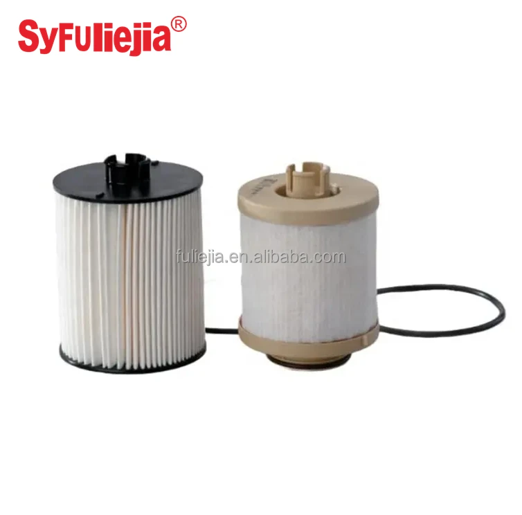 Custom Package Diesel Fuel Water Separator Filters Fd-4617 - Buy Fd ...