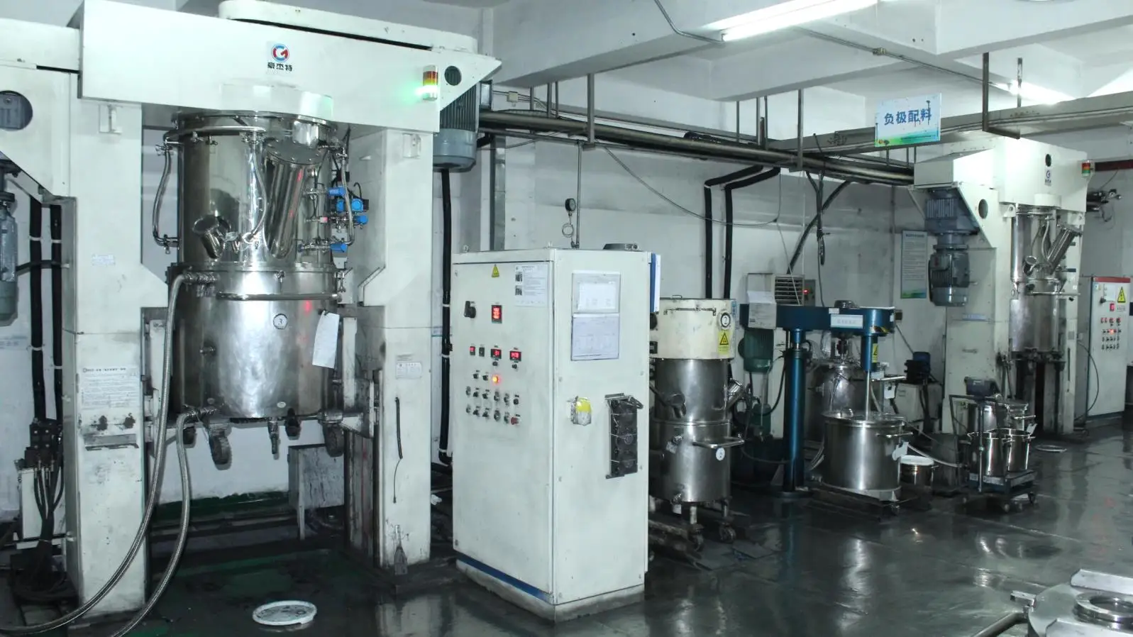 Battery Ev Forklift 48v 76v 135ah 48v 80ah Ev Conversion Kit Battery ...