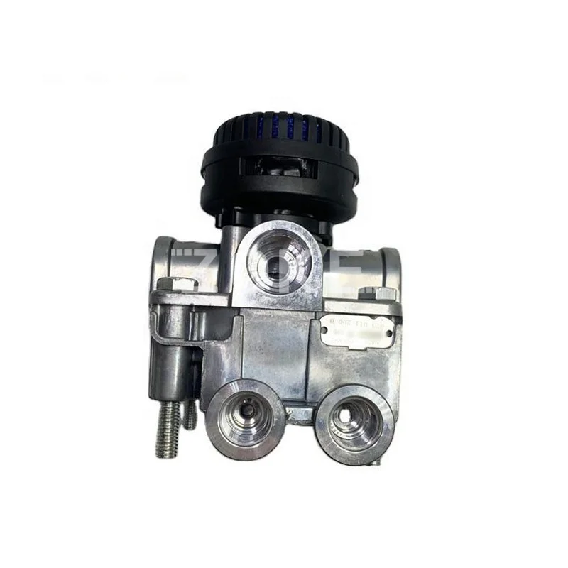 Zhuji Zhongke Auto Parts Co., Ltd. - LEVELING VALVE, Clutch Servo