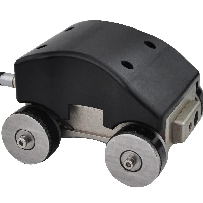 Mouse Series Smart Phased Array Ultrasonic Scanner For Non Destructive ...