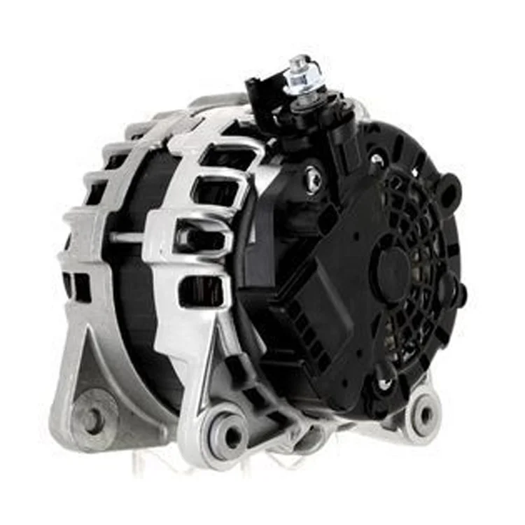 Seg Alternator 23100-4pa0a F000bl0898 12v 150a Alternator Generator ...