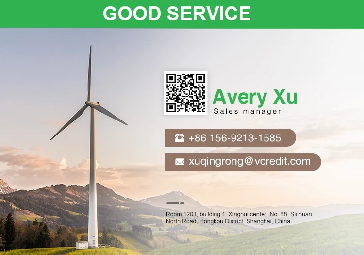 3kw Tulip Design Vertical Wind Turbine 24v 48v 3kw Vertical Axis Wind ...