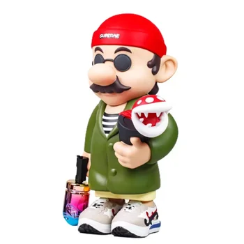 Custom Own Design Vinyl Figures Collectible Oem Manufacturer Custom 3d ...