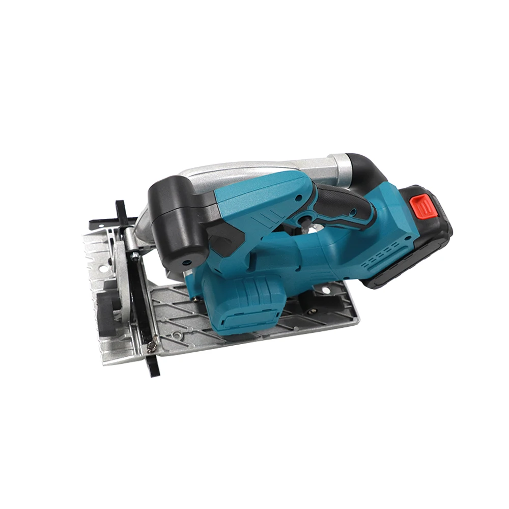 Jc 20v Mini Brushless Circular Saw Cordless Circular Saw With Battery ...