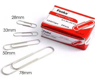 Foska Surprise Price Small Medium And Large Silver Round Nickel Metal ...