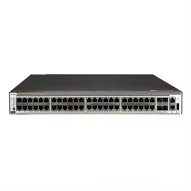 S5735-S24T4XE-V2 - Enterprise Switch with 24 Ports & 4 GE