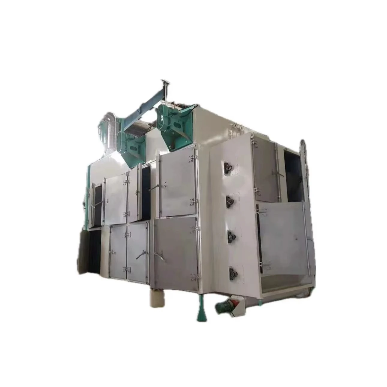 SKGD series Feed belt Conveyor dryer| Alibaba.com