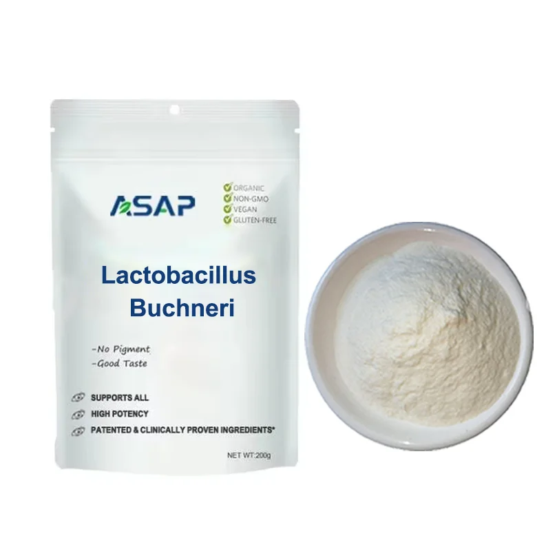 Oem Lactobacillus Acidophilus Freeze-dried Probiotics Lactobacillus ...