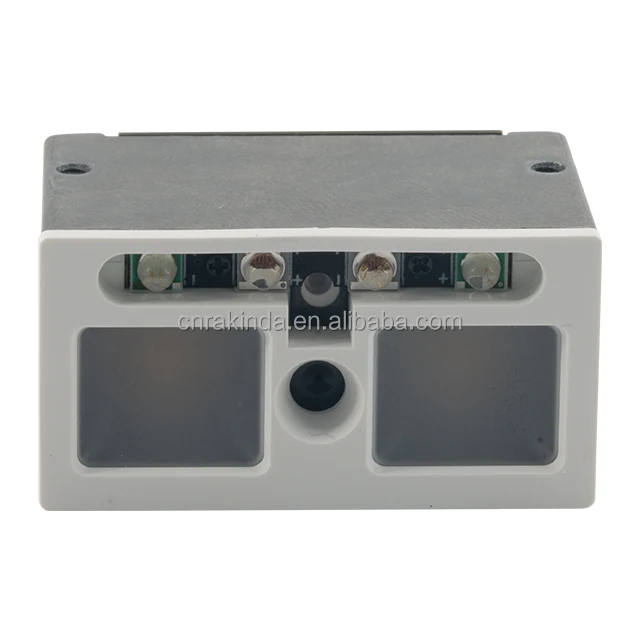 Automatic Sensor Embedded Mini Barcode Scanner Module 2d Scanning Engine High Performance ...