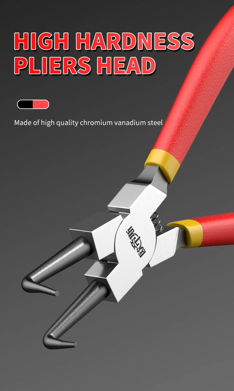 Inner Bending Outer Bending Inner Straight Outer Straight Retaining ...