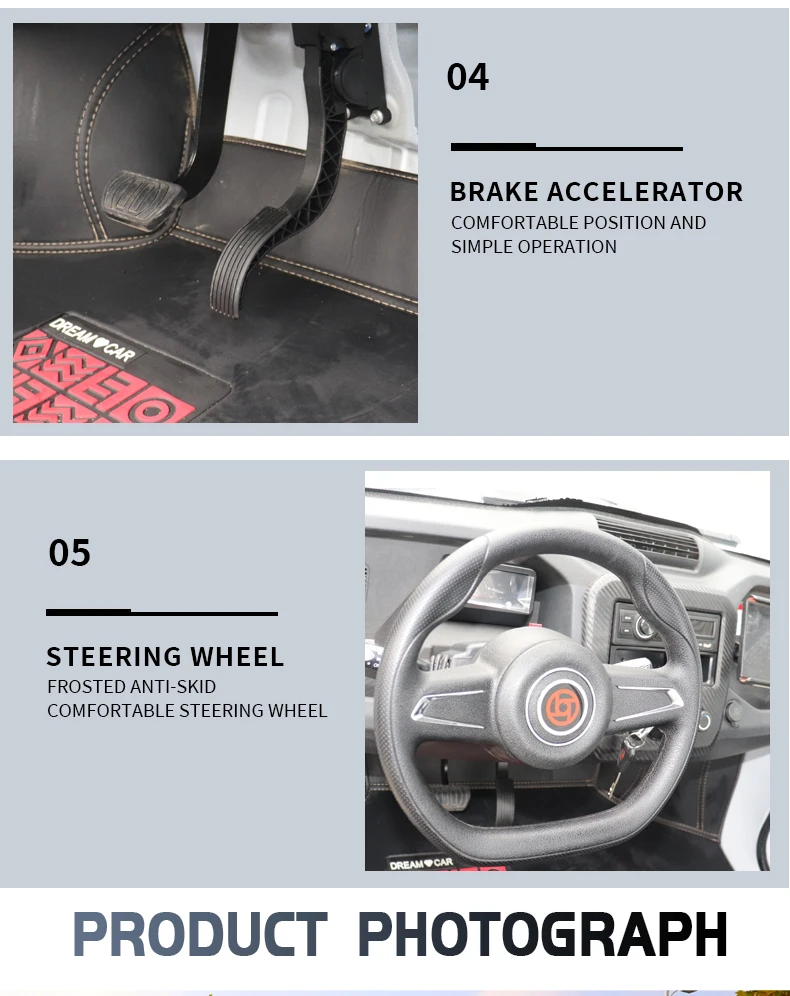 Keyu Electric Pickup Truck Electric Vehicle Part-load Transportation ...